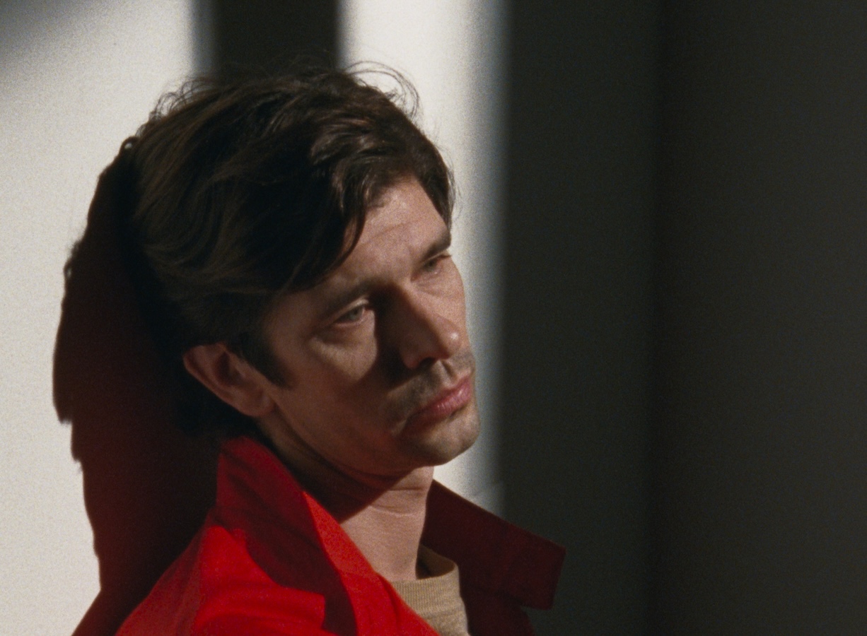 Peter Hujar’s Day: Ben Whishaw, Ira Sachs on documenting queerness ...