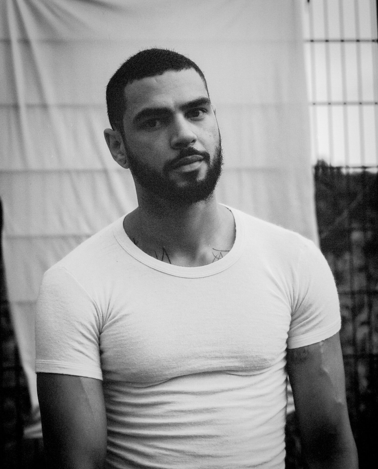 Sadiq Ali, the HIV positive circus performer reclaiming his narrative ...