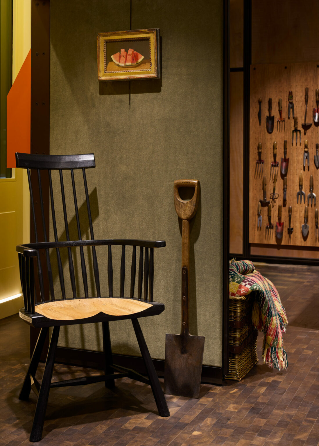 JW Anderson Pimlico is where you'll find exclusive collaborations