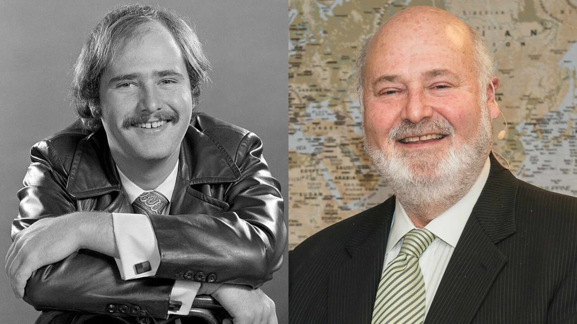 Remembering Rob Reiner’s history of LGBTQ+ advocacy - Attitude