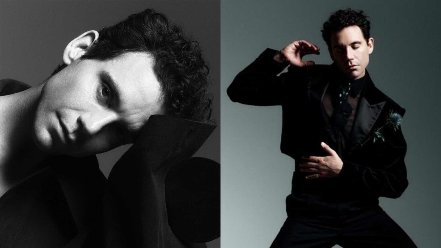 Mika reveals the real meaning behind Grace Kelly - Attitude
