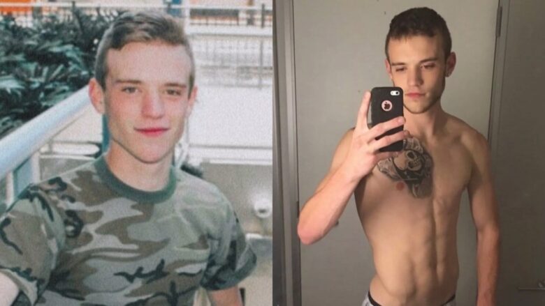 Adult actor Scott Finn dies aged 27, his family announces - Attitude