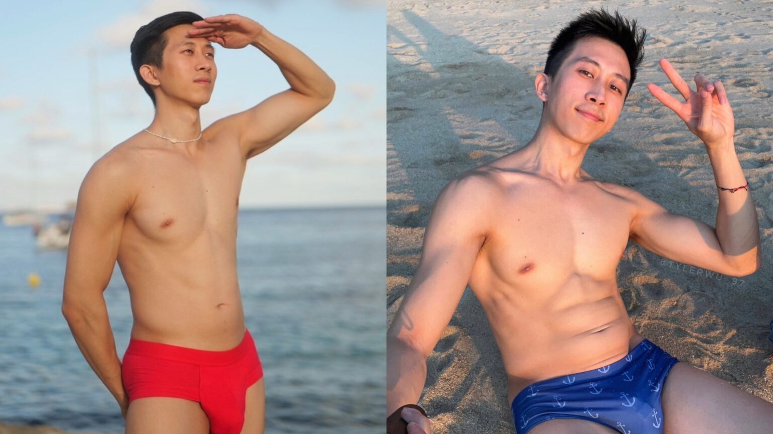 Pornhub 2025: Tyler Wu, trans and femboy genres dominate - Attitude