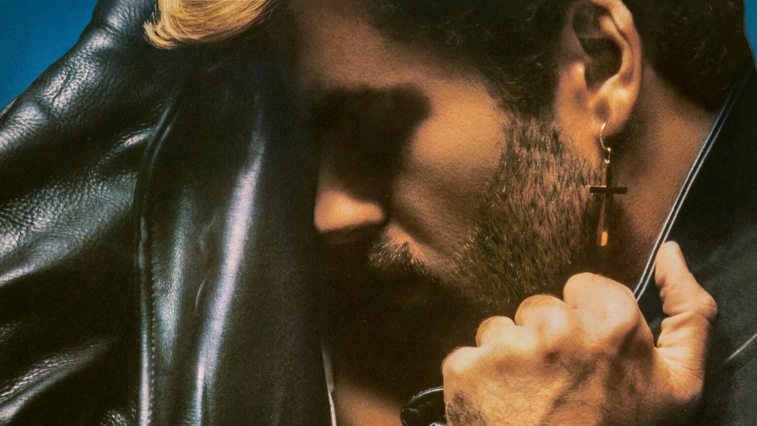 George Michael’s Faith returns to vinyl with exclusive picture disc ...