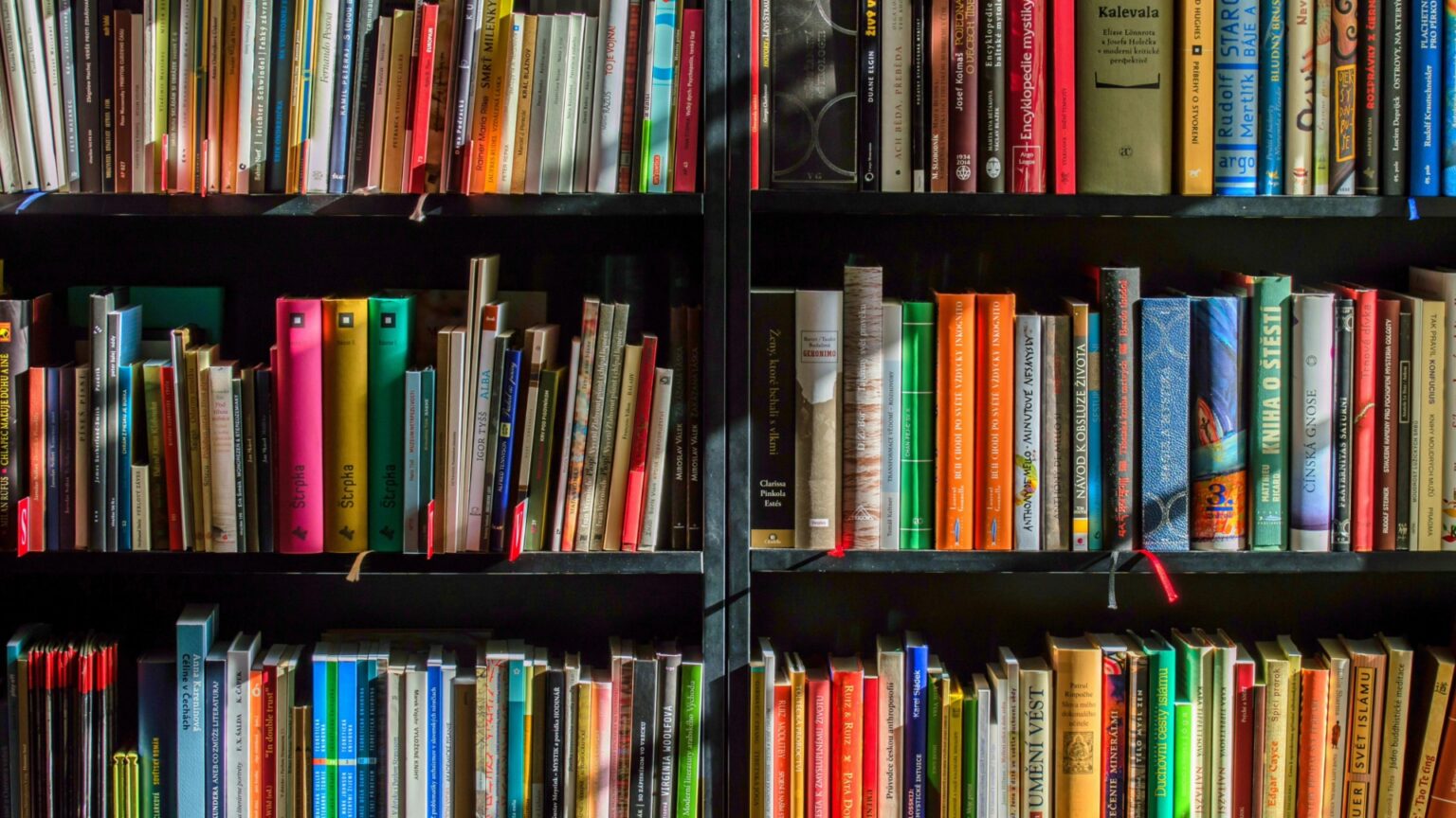 LGBTQ+ authors report falling royalties amid US bans - Attitude