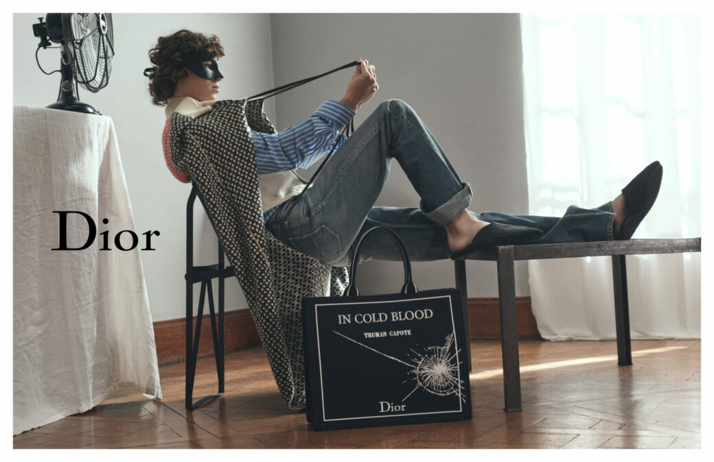 Dior’s first menswear collection by Jonathan Anderson hits stores ...