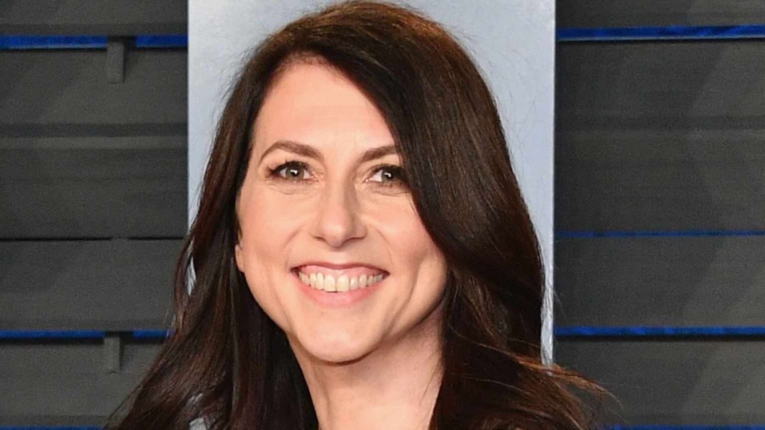 MacKenzie Scott donates $45 million to The Trevor Project - Attitude