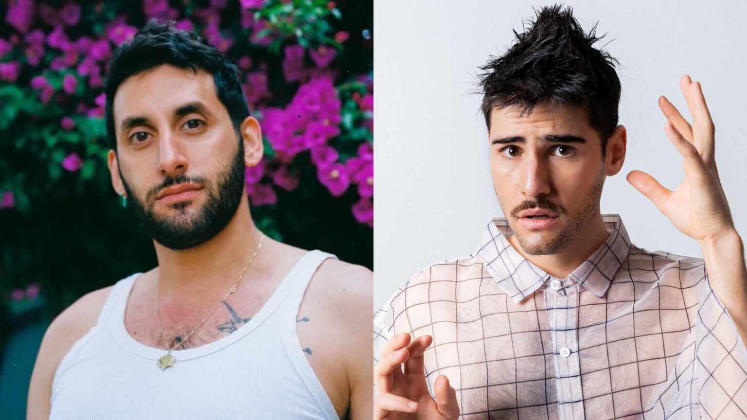 Amrou Al-Kadhi on directing Sugar Daddy Off-West End - Attitude