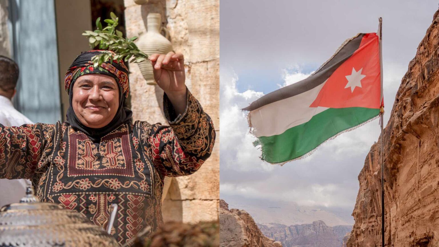 Jordan: 'Full of wonders, rich in culture and full of heart' - Attitude