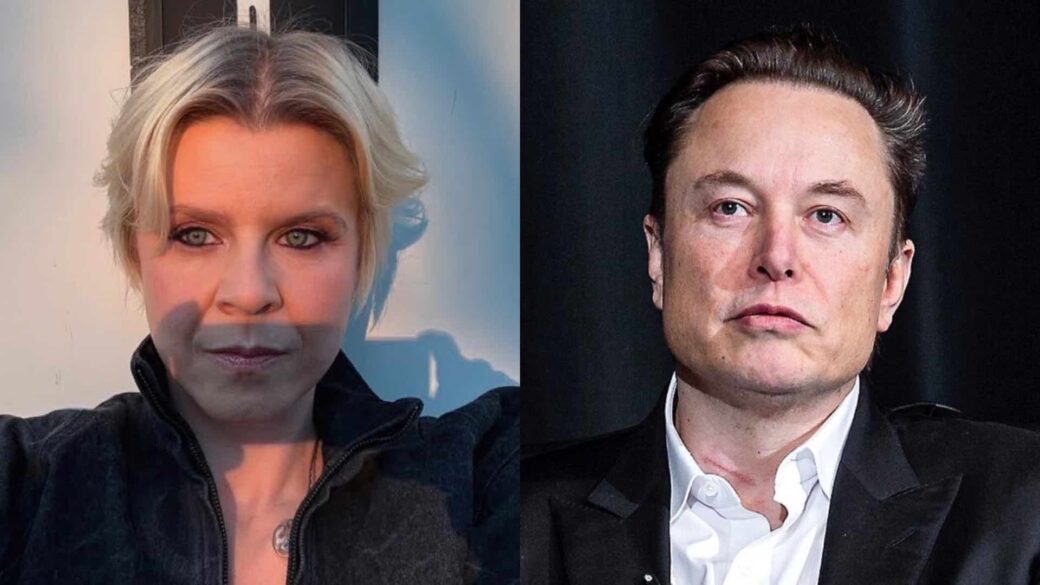 Robyn says she hates Elon Musk 'way before it was cool' - Attitude