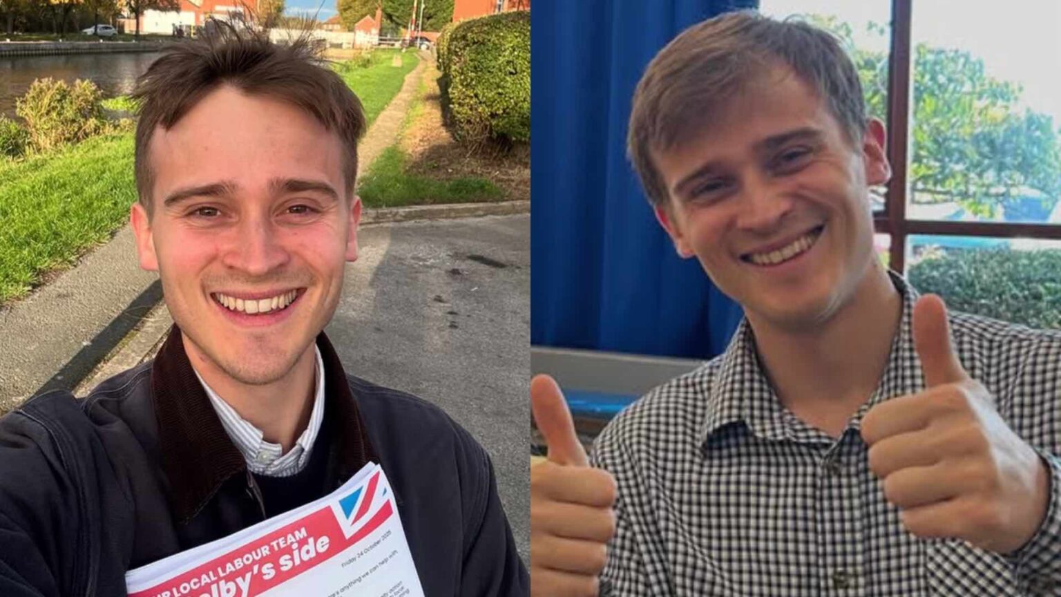 Keir Mather backs free breakfast clubs as local schools roll out scheme ...