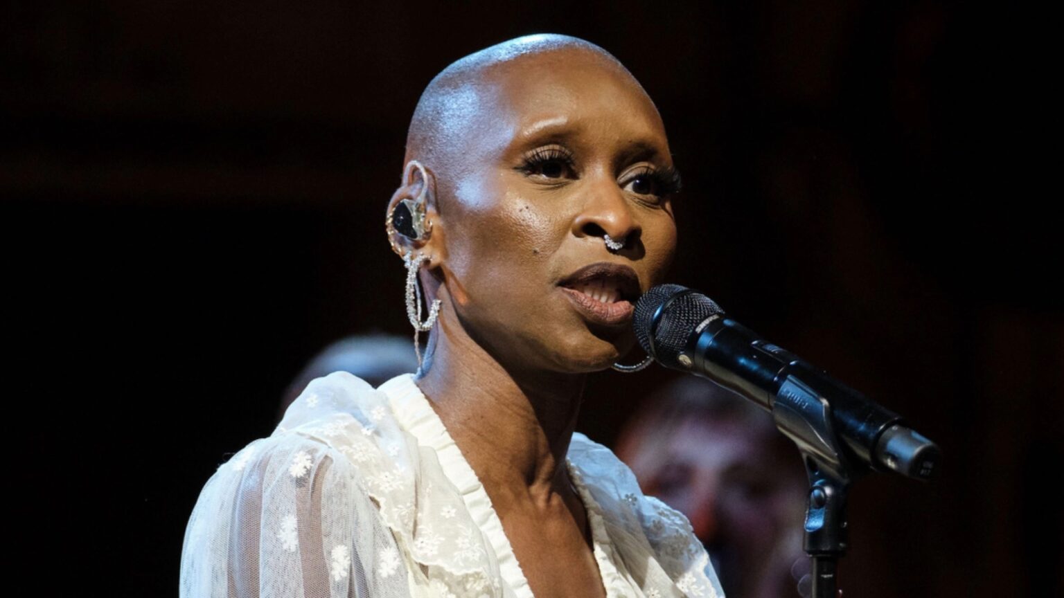 Wicked's Cynthia Erivo lands MOBO nod in 2026 nominations - Attitude