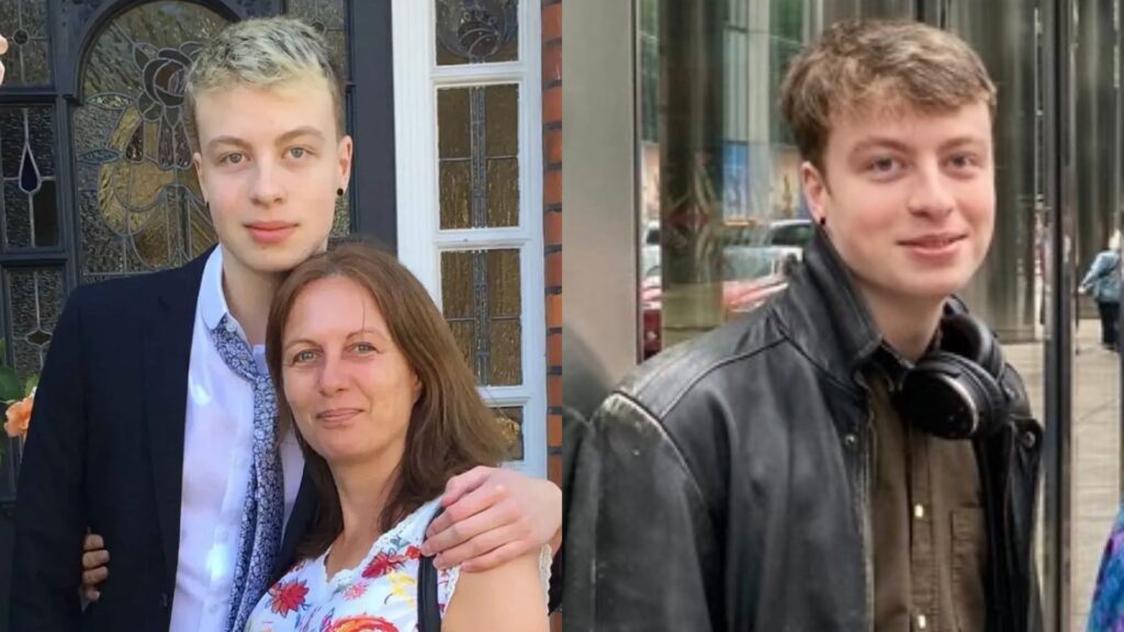 Met Police apologises over handling of Ed Cornes’s death - Attitude