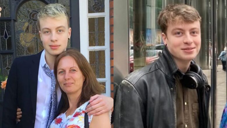 Met Police apologises over handling of Ed Cornes’s death - Attitude