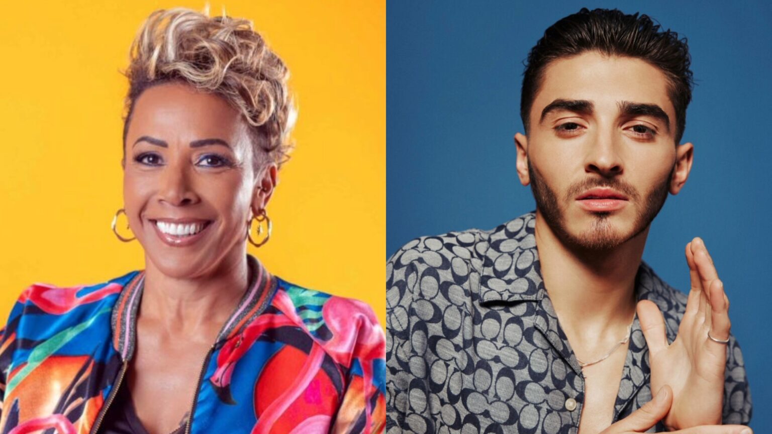 Dame Kelly Holmes supports Stonewall’s Rainbow Laces relaunch - Attitude