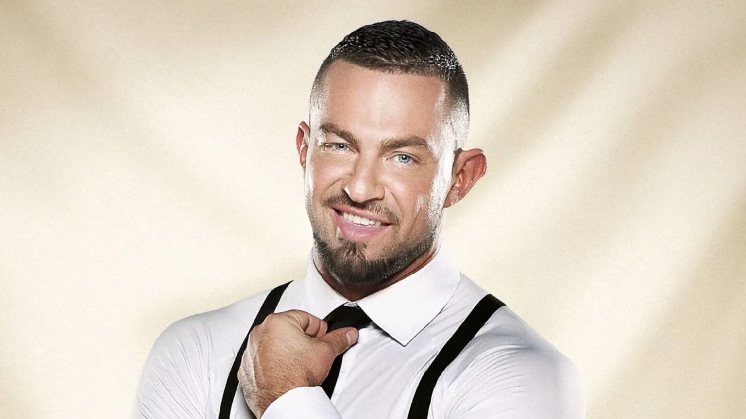 Robin Windsor described 'constant sadness' after Strictly axe - Attitude
