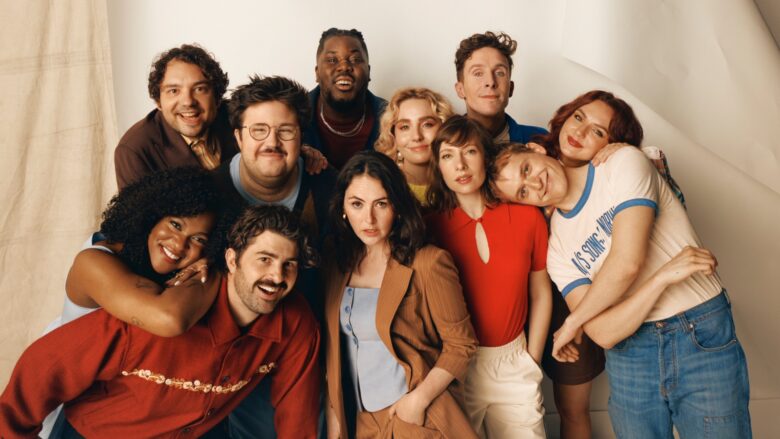 Sky confirms Saturday Night Live UK cast - Attitude