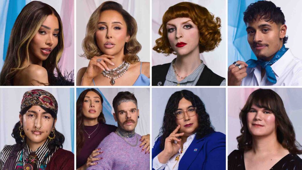 13 trans voices respond to April 2025 ruling a year later - Attitude